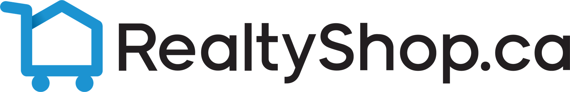 For Sale Sign - RealtyShop.ca